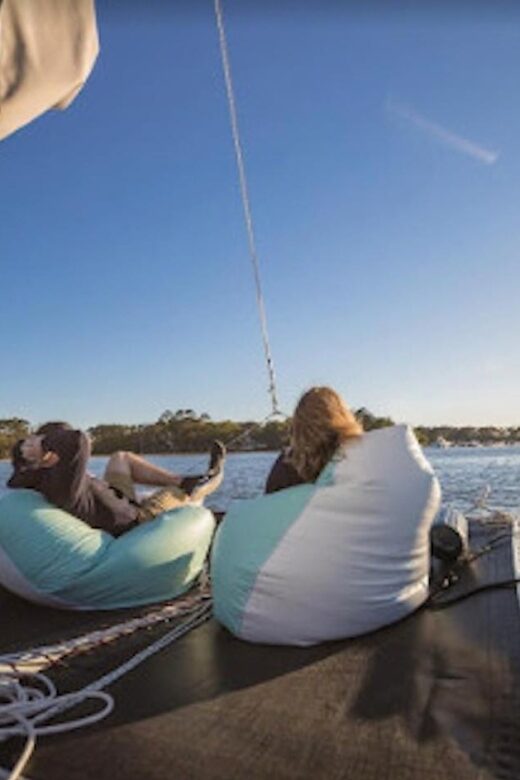 Hilton Head: Private Dolphin Day or Sunset Catamaran Sail - Who Will Love This Tour?