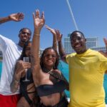 Hip hop party boat, adults only - Practical Details: What You Need to Know
