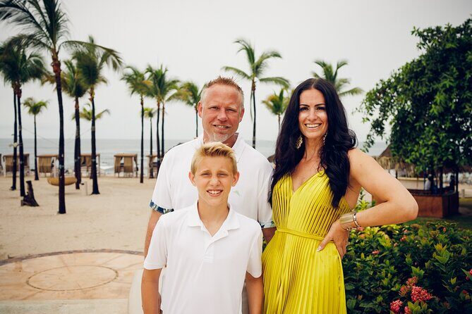 Hire a Photographer, Professional Photoshoot - St. Pete Beach - The Itinerary: What to Expect