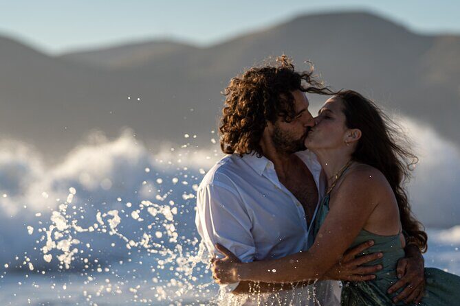 Hire a San Francisco Engagement Photographer | Chris Conner - Locations and Why They Matter