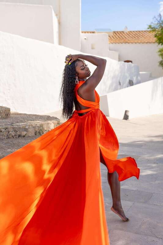 Hire Photographer Professional Photo Shoot Cancun - A Closer Look at the Experience