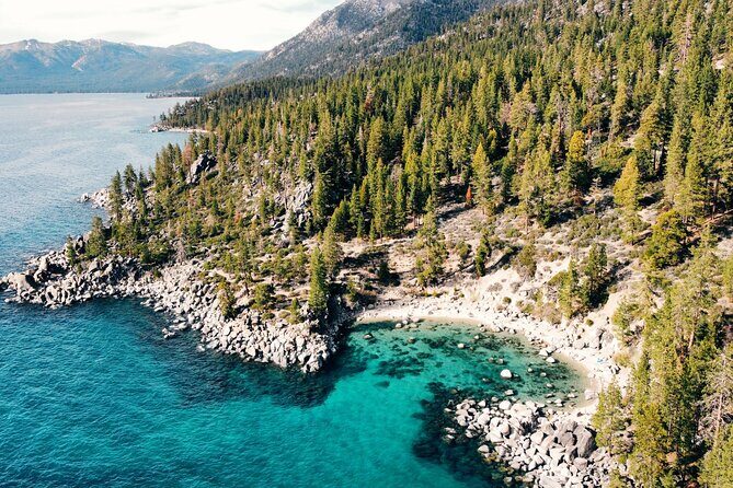 Hire Photographer Professional Photo Shoot Lake Tahoe - FAQ