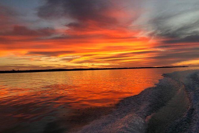 Historic 7-Mile Bridge Sunset Cruise in Marathon - Final Thoughts