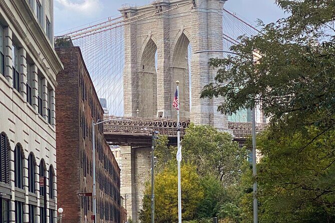 Historic Brooklyn Heights and Trendy Dumbo - The Practicalities: What You Should Know
