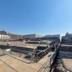 Historic Center of Mexico City Private Tour - Stop 3: Catedral Metropolitana de la Ciudad de México