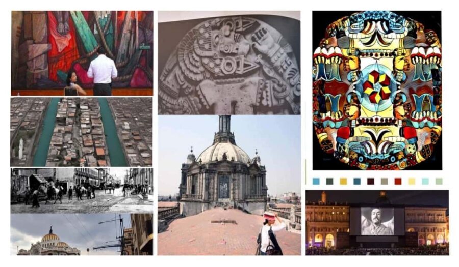 Historic Center: Tour at the Historical city of Mexico - Final Thoughts