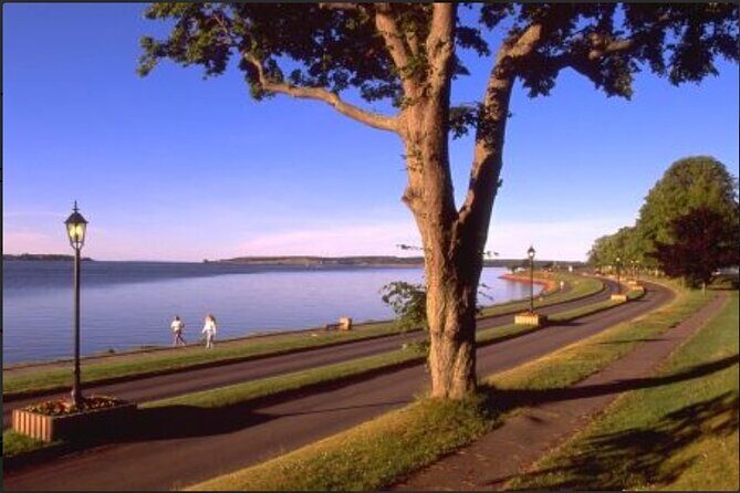 Historic Charlottetown Tour - What We Love About This Tour
