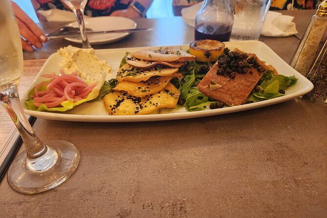 Historic District Brunch Tour (St. Augustine) - Authentic Insights from Past Travelers