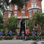 Historic Downtown Savannah: Guided Segway Tour - Why This Tour Is a Great Choice
