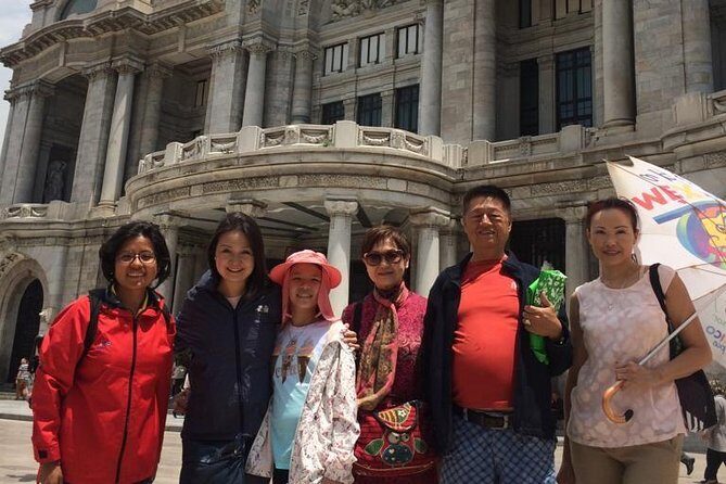 Historic Downtown Walking Tour - Multiple Positive Reviews Confirm the Quality