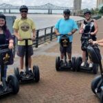 Historic French Quarter Segway Tour - Analyzing the Value