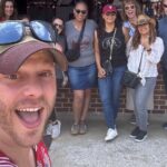 Historic Grounds: A Music City History and Coffee Morning Tour - Who Will Love This Tour?