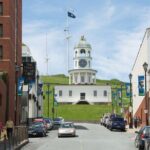 Historic Halifax by Foot - What Travelers Say
