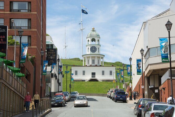 Historic Halifax by Foot - What Travelers Say