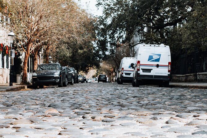 Historic Highlight Tour of Charleston - The Practicalities: What Travelers Should Know