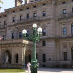 Historic Highlights of Newport,RI with with the Gilded Age - Who Will Love This Tour?