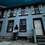 Historic Jennie Wade Birthplace Ghost Hunt w/ Equipment - Authentic Experiences and Genuine Value