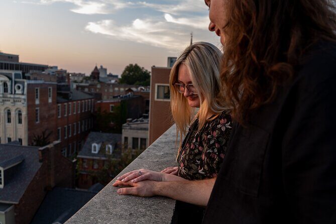 Historic Lancaster Photo Shoot Tour - Who Will Enjoy This Tour?