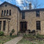 Historic Oakwood: History & Architecture Tour - A Closer Look at the Historic Oakwood Tour