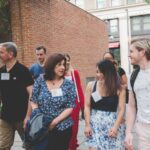 Historic Old City Dine Around - Meeting Point and Practicalities