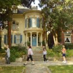 Historic Old Louisville Walking Tour - Who Is This Tour Best For?