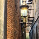 Historic Underground Railroad Walking Photo Tour w Local Guide - The Itinerary: A Detailed Walk Through History and Photo Opportunities