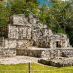 Historic Visit of Cobá with Unique Cenotes - What To Expect in Terms of Logistics