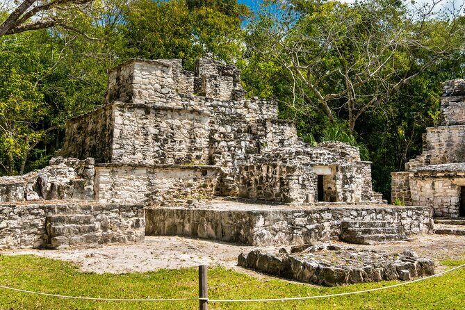 Historic Visit of Cobá with Unique Cenotes - What To Expect in Terms of Logistics