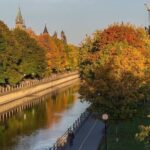 Historic Walk and Traditional French Canadian Feast - The Cozy Home and French Canadian Feast