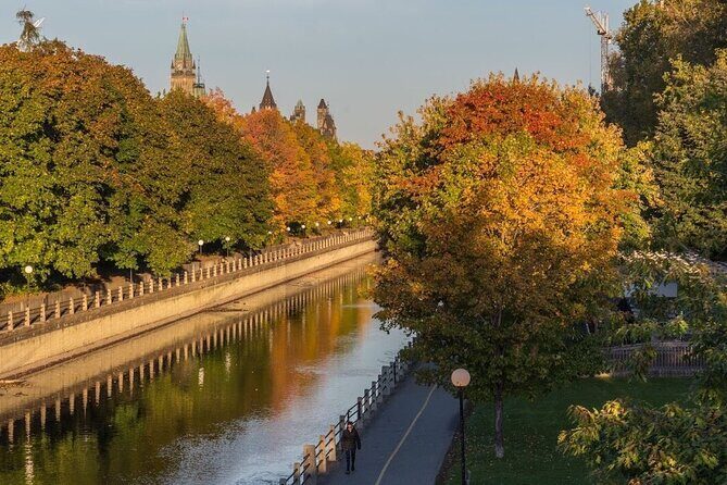 Historic Walk and Traditional French Canadian Feast - The Cozy Home and French Canadian Feast