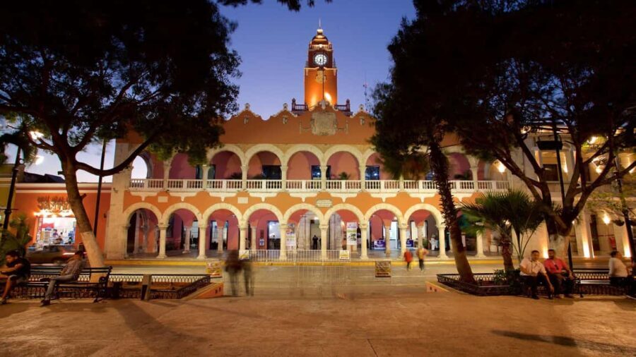 Historical and cultural tour in Merida, Yucatan, Mexico - What to Expect from the Tour