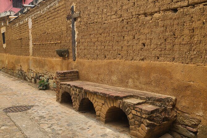 Historical and Cultural Walking Tour of Oaxaca - A Closer Look at the Itinerary