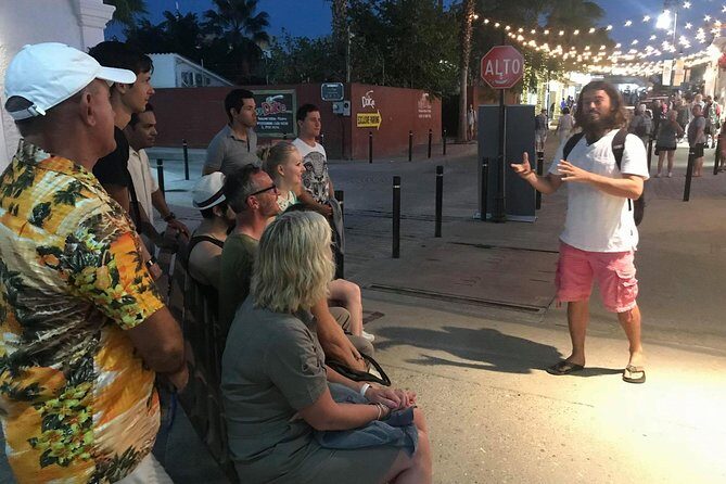 Historical and Cultural Walking Tour of San José del Cabo - The Value of a Small-Group Tour