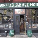 Historical Cat Tales Walking Tour Lower East Side - What Makes This Tour Stand Out