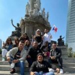 Historical Center of the CDMX on foot - What Makes This Tour Stand Out?