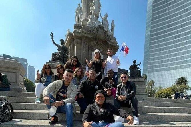 Historical Center of the CDMX on foot - What Makes This Tour Stand Out?