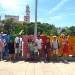 Historical, Cultural, and Artistic Tour of Downtown Merida - Practical Details and What to Expect