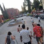 Historical & Cultural Walking Tour of San Miguel de Allende - What to Expect: A Closer Look at the Itinerary