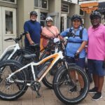 Historical E-Bike Tour of Galveston - The Itinerary: A Closer Look