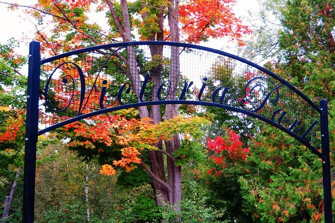 Historical Elora: A Self-Guided Cycle Tour - What is the Tour All About?