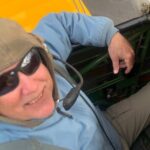 Historical Flight in an Open Cockpit Biplane from WWII - The Itinerary Breakdown: A Step-by-Step Look