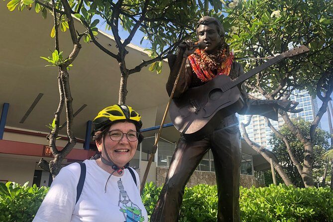 Historical Honolulu Bike Tour - Price and Value Analysis