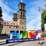 HISTORICAL PUEBLA CITY TOUR PRIVATE (Zocalo, Cathedral) - Detailed Itinerary Breakdown