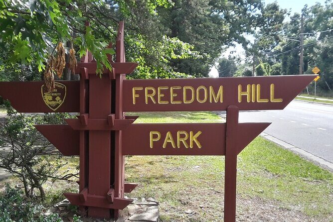 Historical Tour of Northern Virginia - Frequently Asked Questions