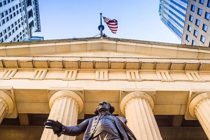 History of Alexander Hamilton in New York: An Audio Tour - An In-Depth Look at the Tour Itinerary and Experience