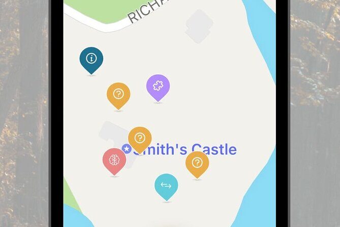 History Scavenger Hunt at Smith's Castle 17th Century Plantation - Why This Tour Works