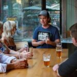 History Tour Pub Crawl of Famous Gaslamp Quarter - Who Will Love This Tour?