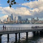 Hoboken: Private Walking Tour with Manhattan Views - Transportation and Logistics