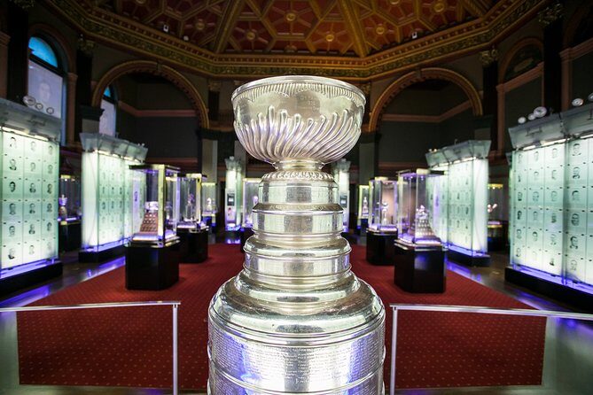 Hockey Hall of Fame Admission Ticket - The Sum Up: Who Should Visit?