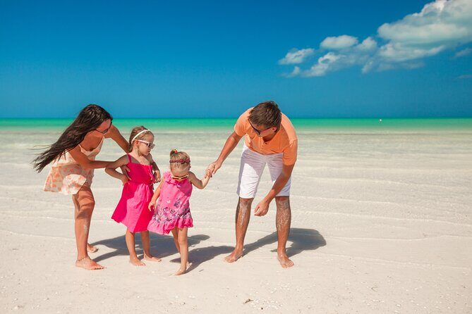 Holbox Boat Tour and Golf Cart - What Travelers Say